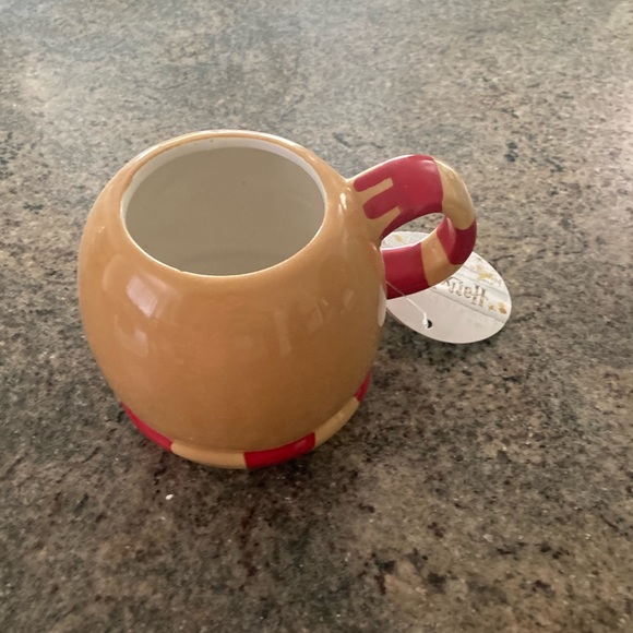 Warner Bros. | Dining | Harry Potter Hermione Granger Face Mug Cup ...